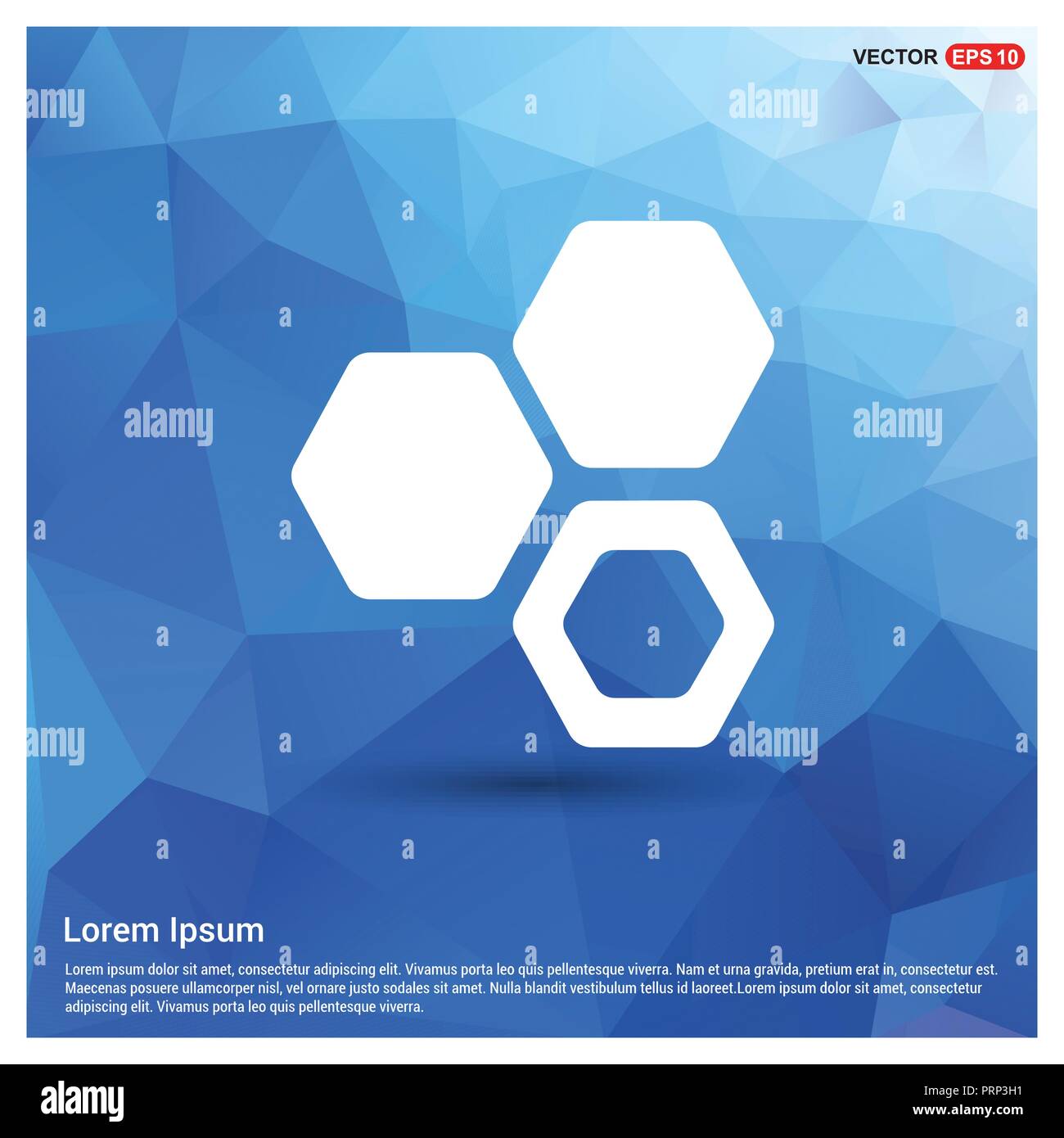 connection of cells molecule icon Stock Vector Image & Art - Alamy