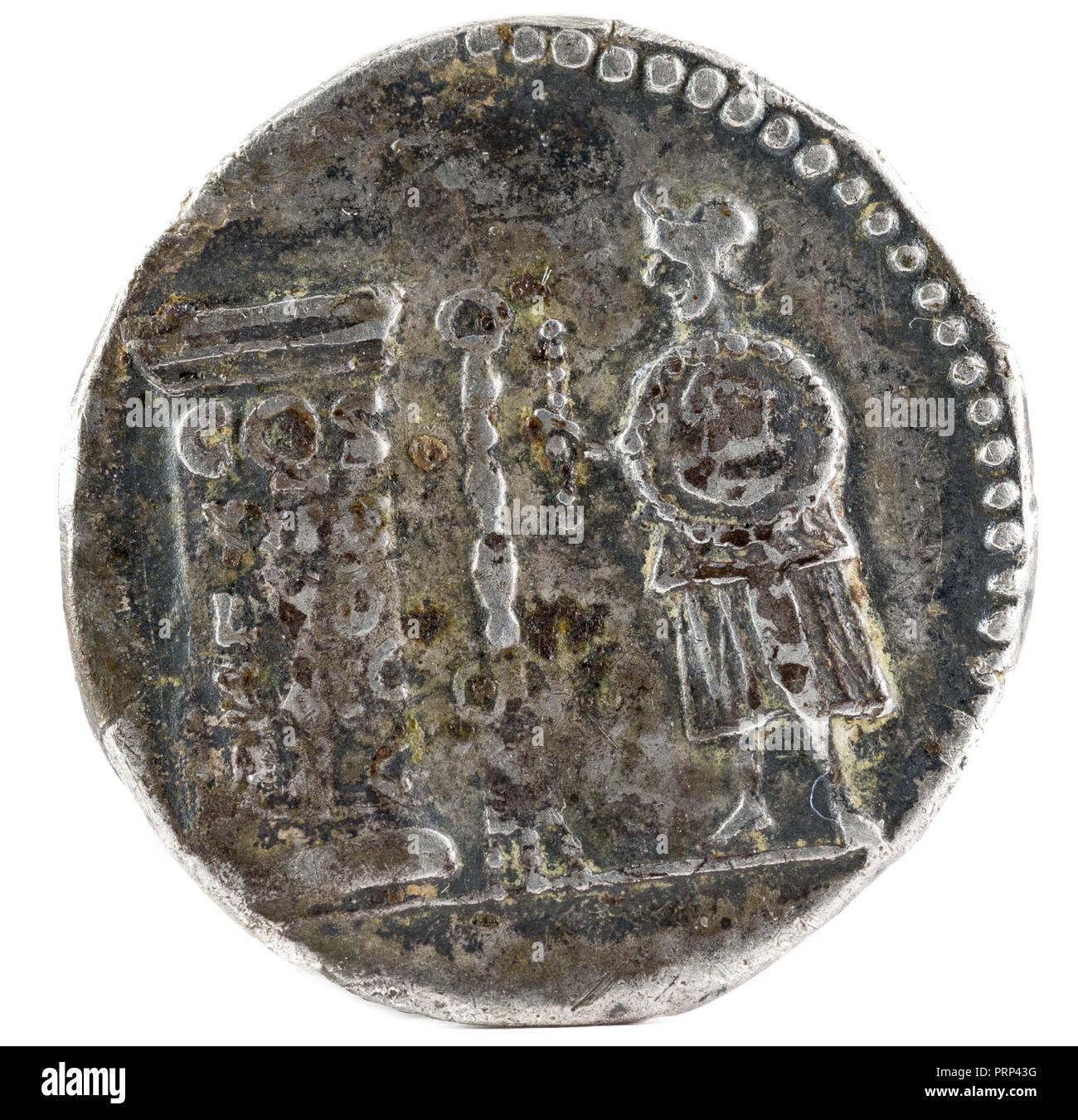 Numismatic collection hi-res stock photography and images - Alamy