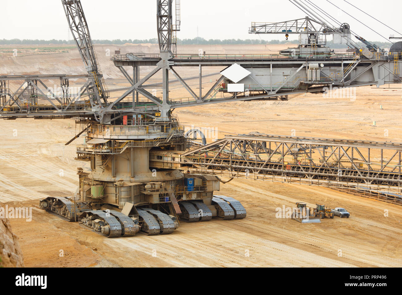 Giant Construction Vehicles Huge Wave Construction Vehicles Boys Toy