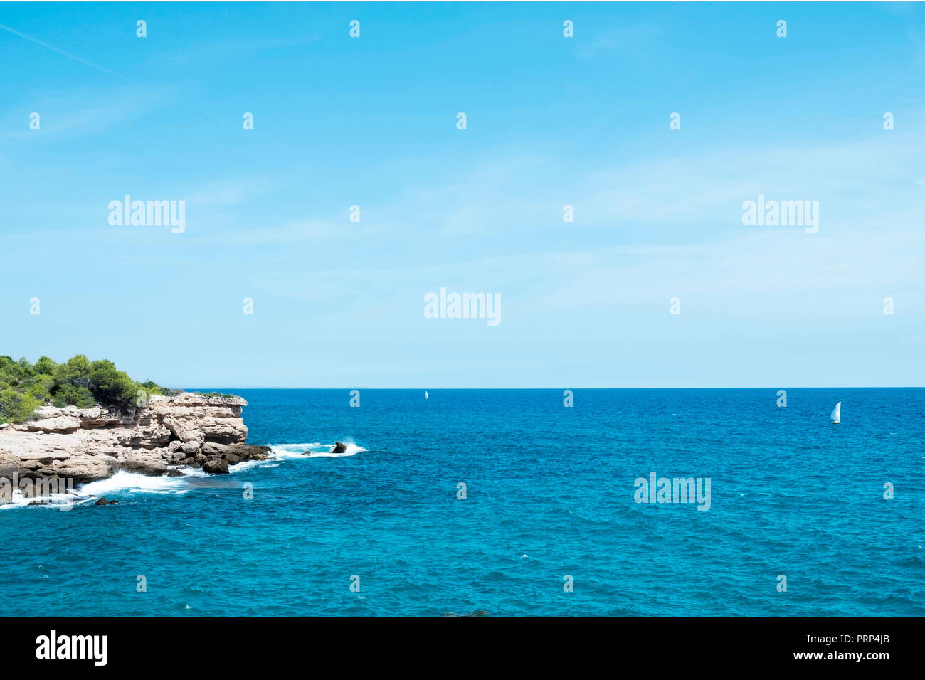 Punta de calafat hi-res stock photography and images - Alamy