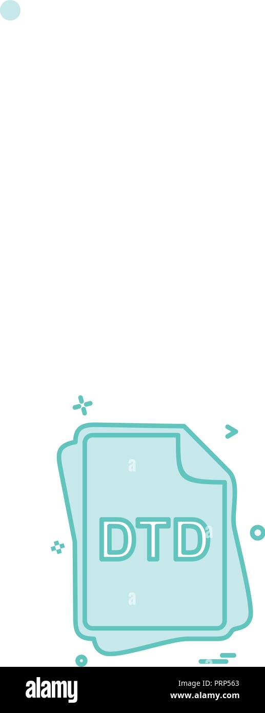 Dtd design hi-res stock photography and images - Alamy