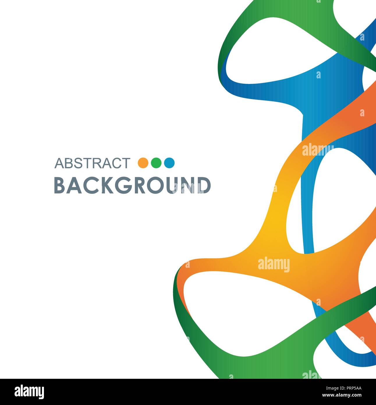 Abstract background design vector Stock Vector Image & Art - Alamy