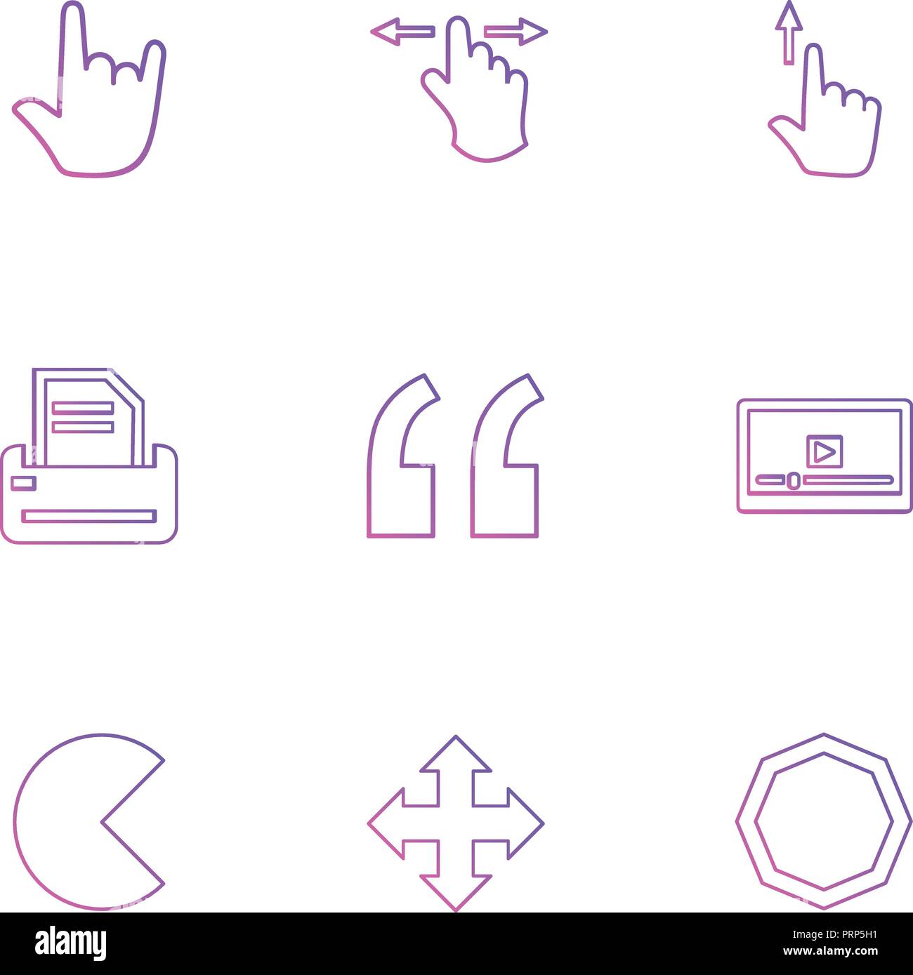 commas , dot , slash , hands , pointer , arrows , directions , signs ...