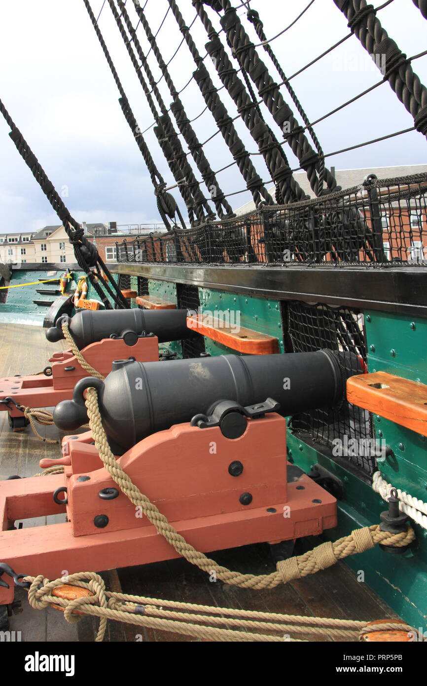 Uss constitution museum president hi-res stock photography and images ...