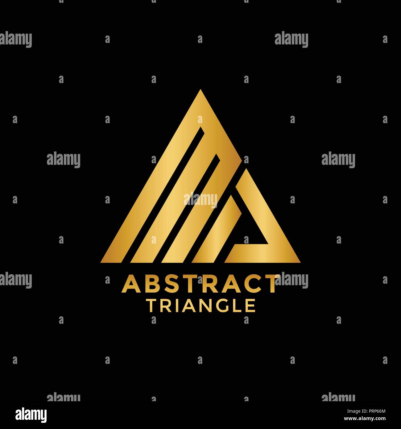 Golden ratio logo design hi-res stock photography and images - Alamy