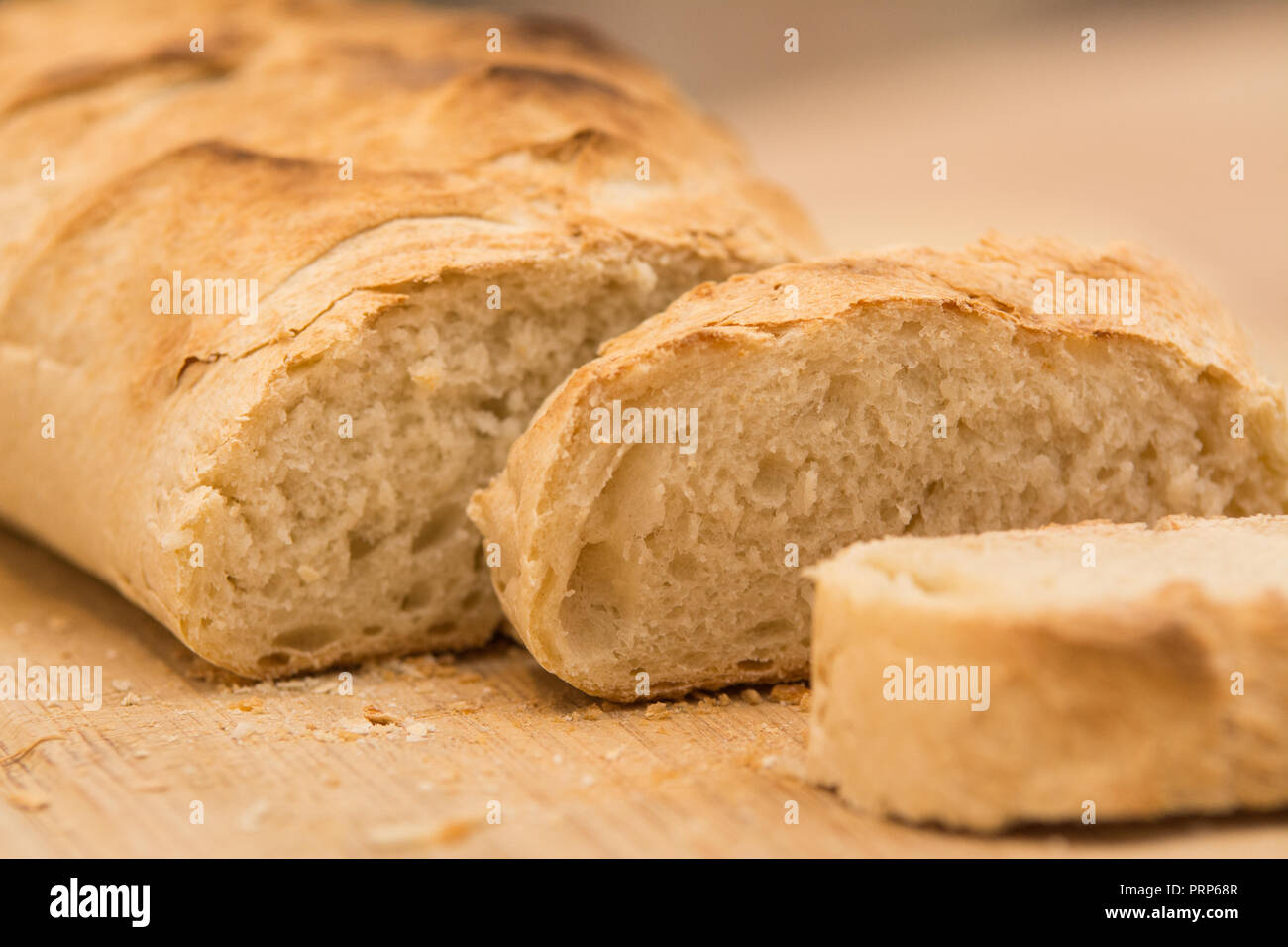 Additive free bread hi-res stock photography and images - Alamy