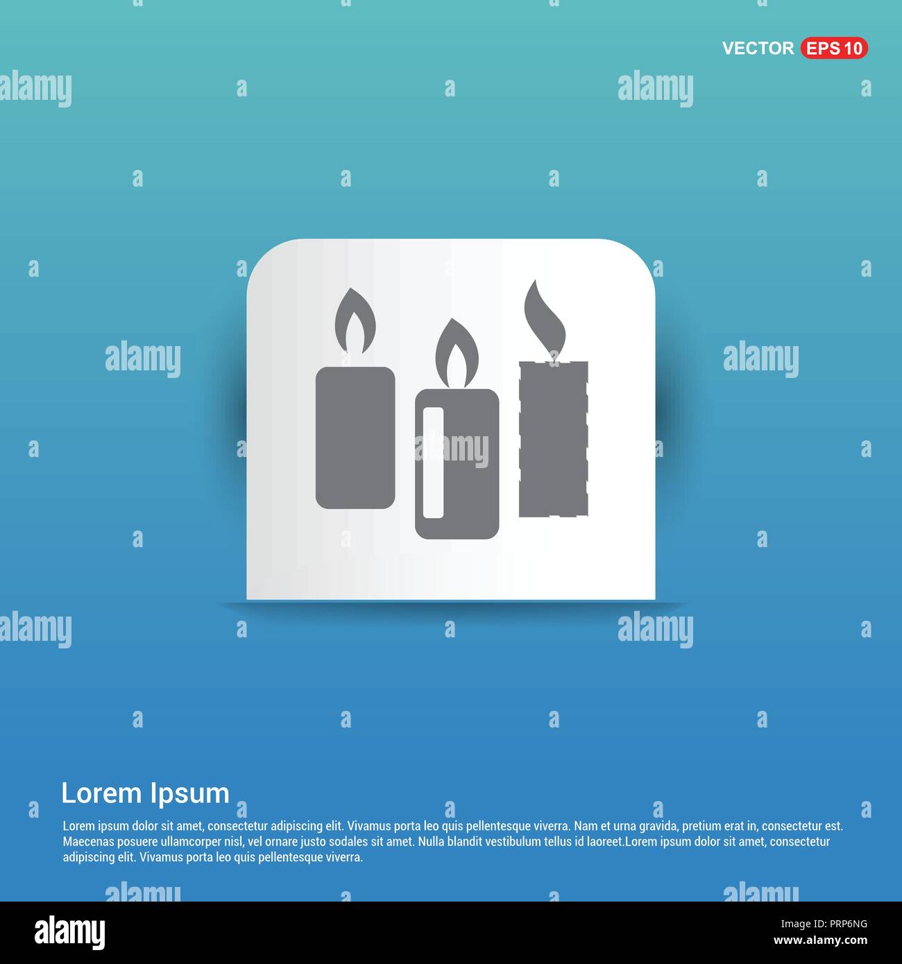 Chamberstick Stock Vector Images - Alamy