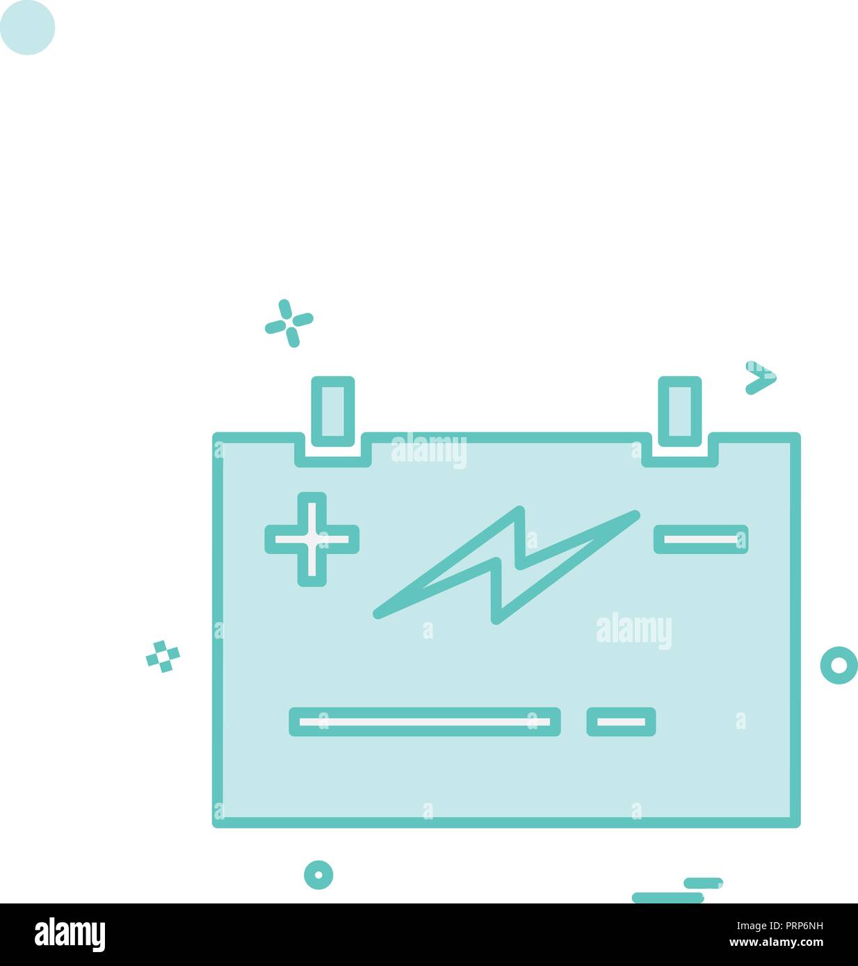 battery power jumper icon vector design Stock Vector Image & Art - Alamy