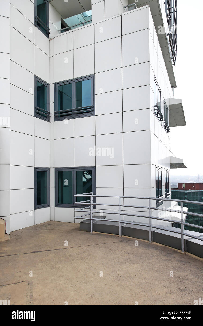 Big terrace hi-res stock photography and images - Alamy