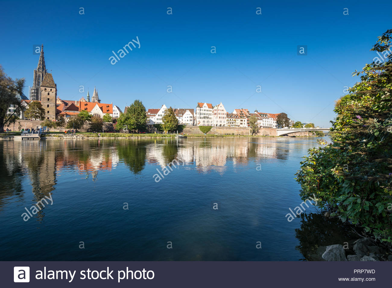 Ulm Germany Stock Photos & Ulm Germany Stock Images - Alamy