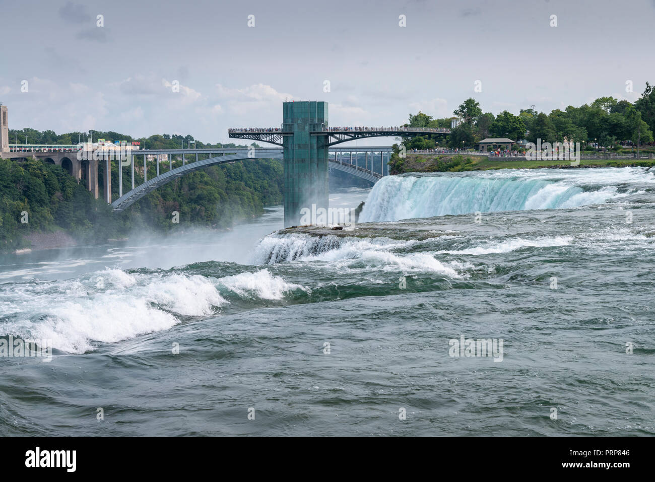 Rainbow bridge scenic spot hi-res stock photography and images - Alamy