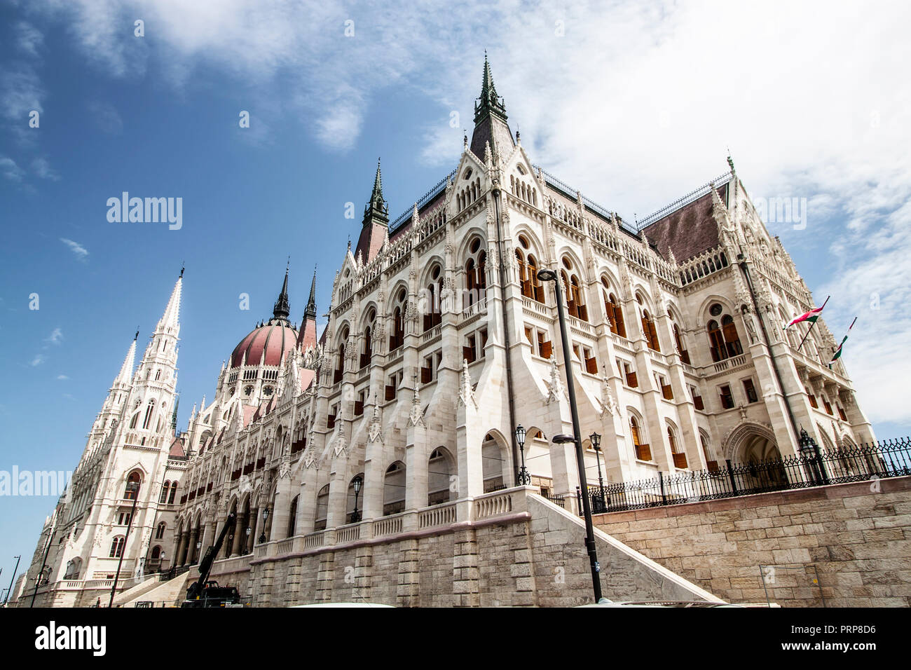 Limestone facade hi-res stock photography and images - Alamy