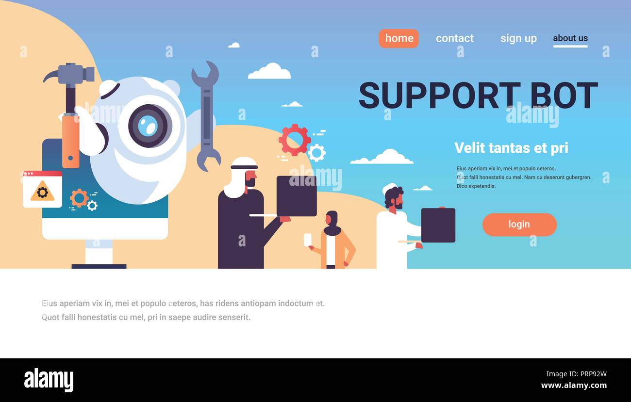 Bot man hi-res stock photography and images - Alamy