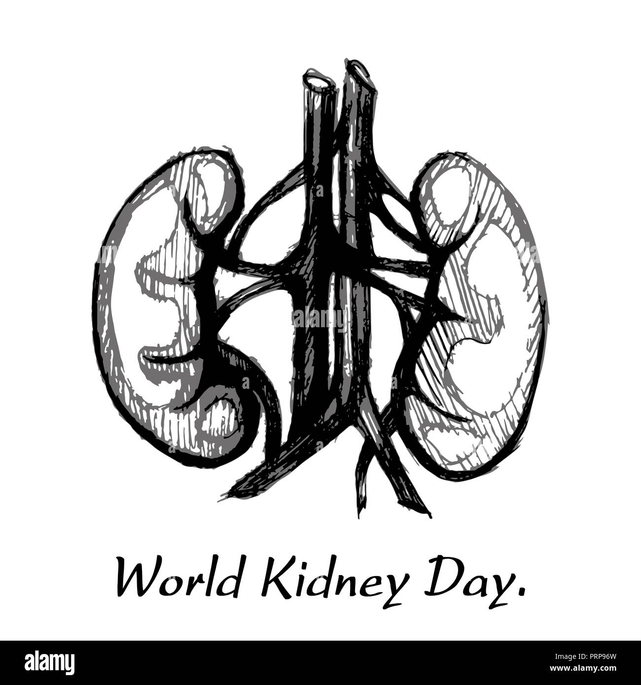 Abstract health care banner Cut Out Stock Images & Pictures - Alamy