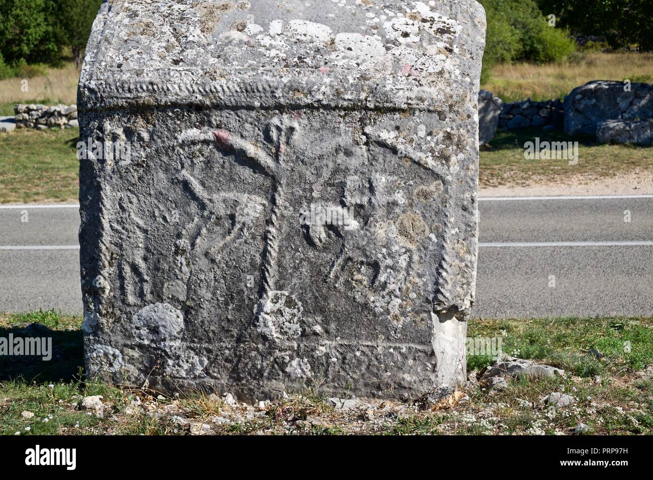 Megalith megalithic hi-res stock photography and images - Alamy