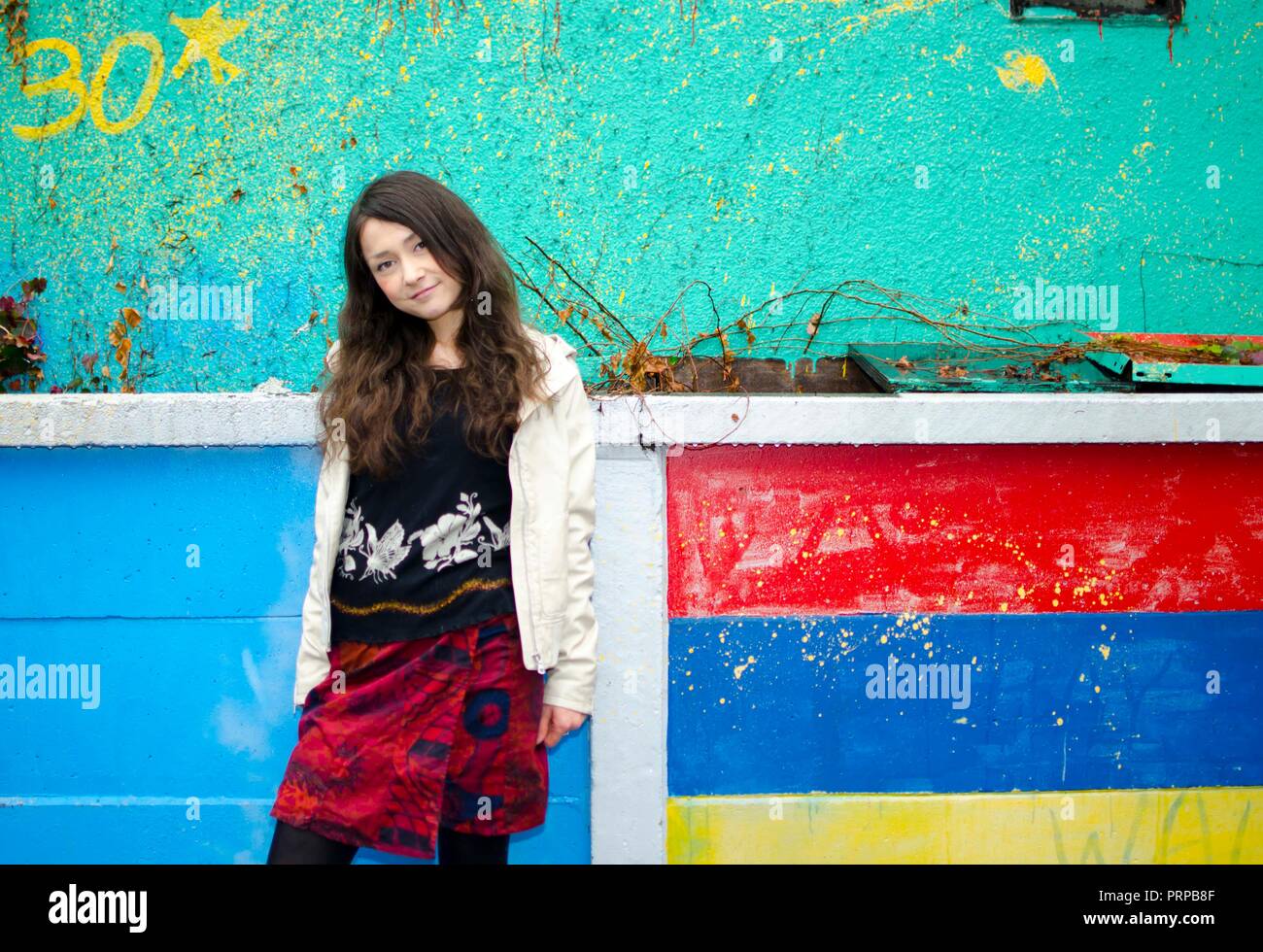 Fussa city tokyo japan hi-res stock photography and images - Alamy