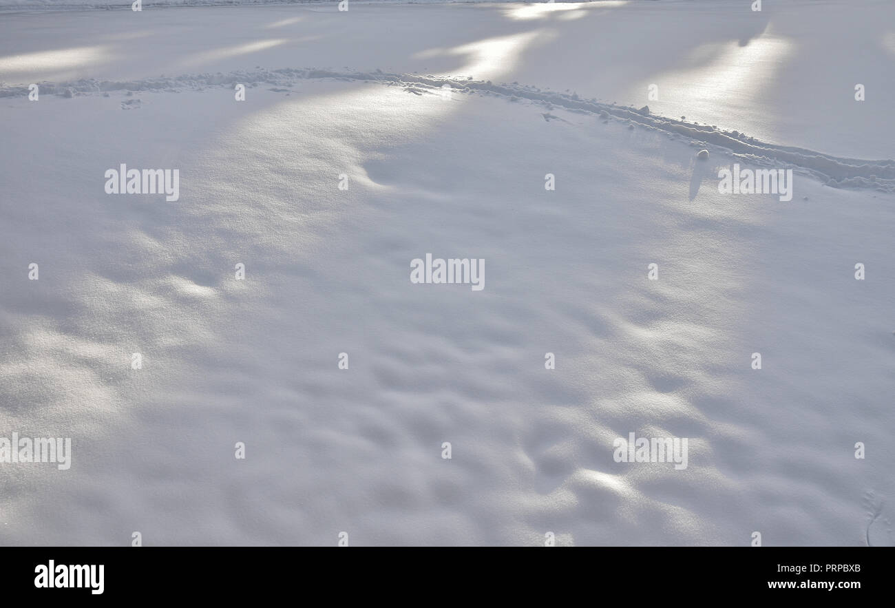 First snow fall hi-res stock photography and images - Alamy