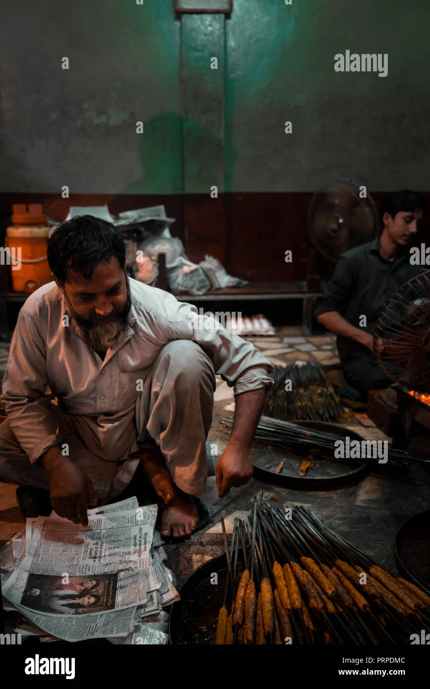 Street photography images from KP, Pakistan Stock Photo - Alamy