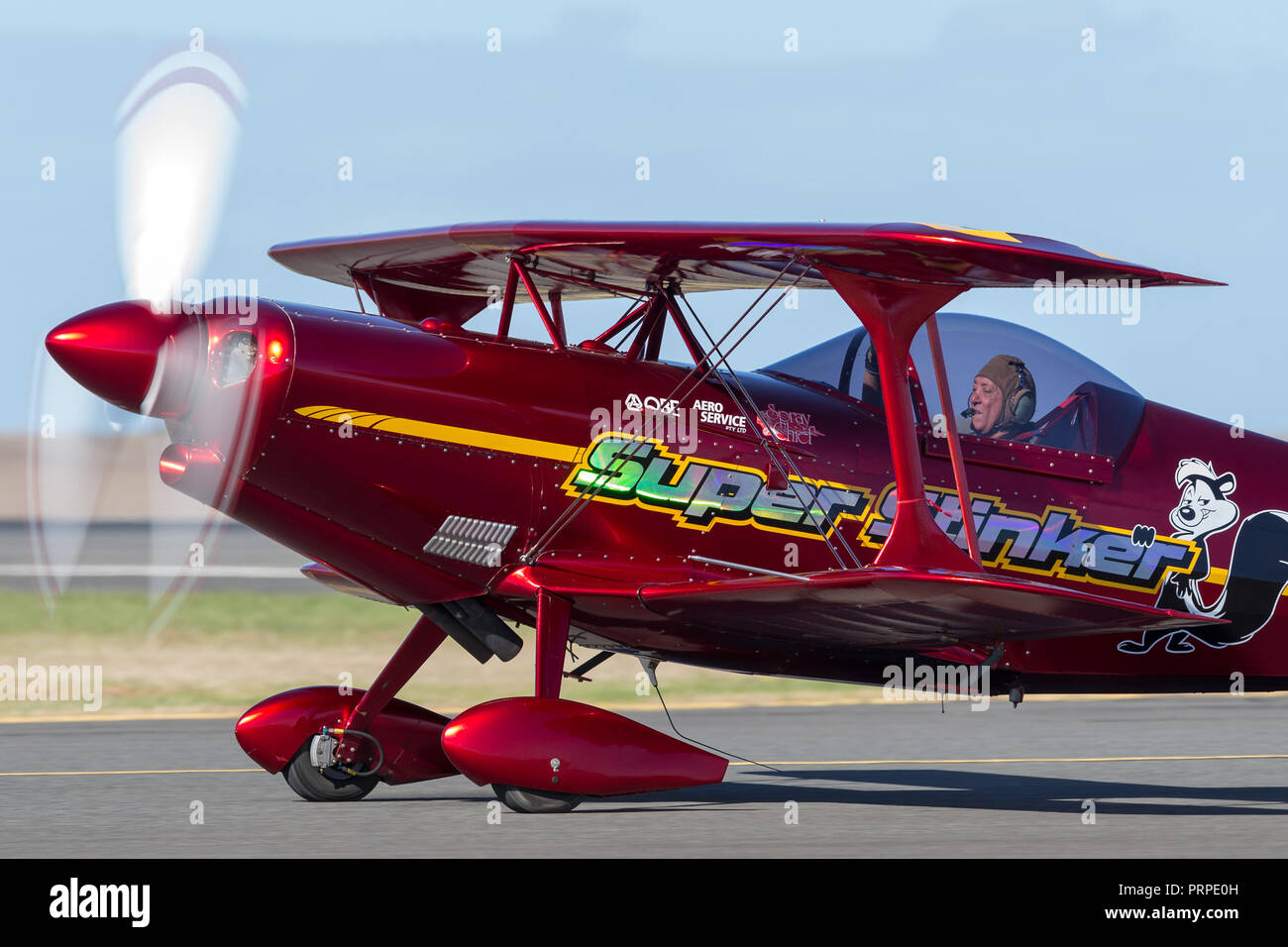 Super stinker hi-res stock photography and images - Alamy