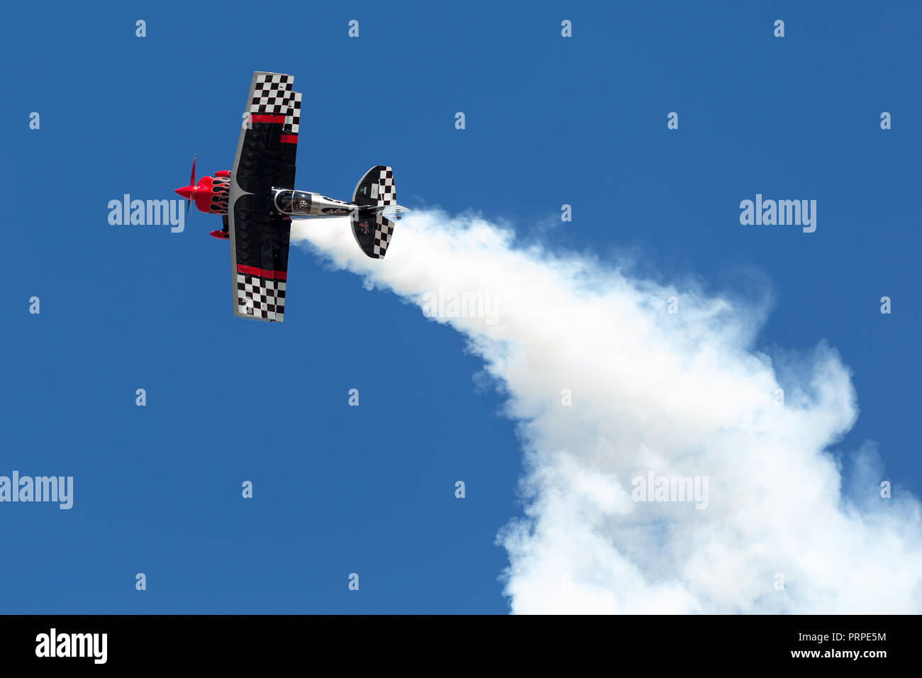 Skip stewart pilot hi-res stock photography and images - Alamy