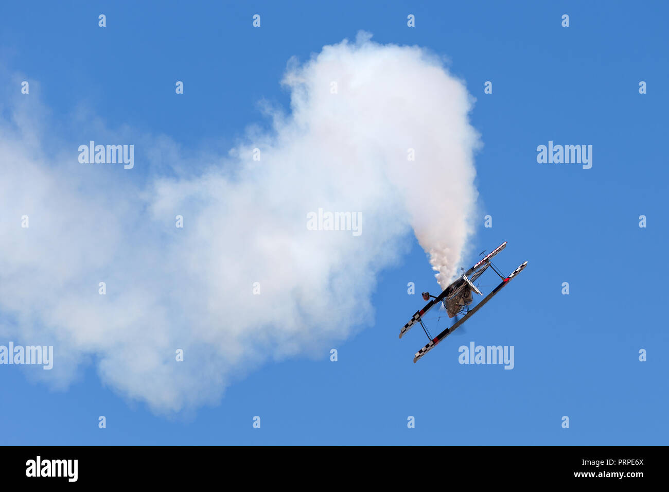 Pitts special s 2s prometheus hi-res stock photography and images - Alamy