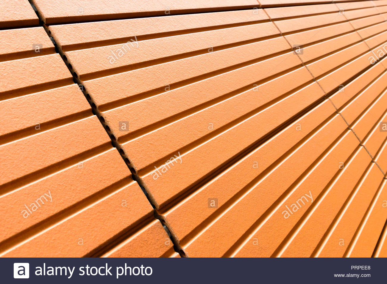 Terracotta Cladding High Resolution Stock Photography and Images - Alamy