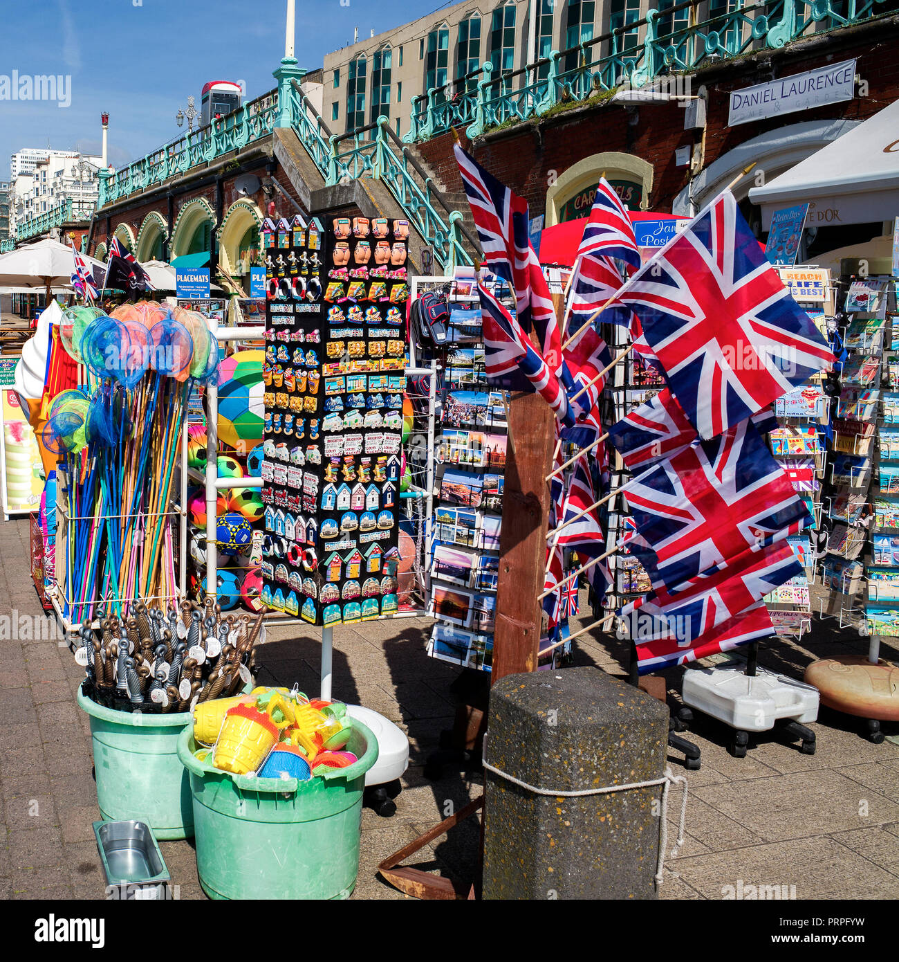 Victorian brighton fishing hi-res stock photography and images - Alamy