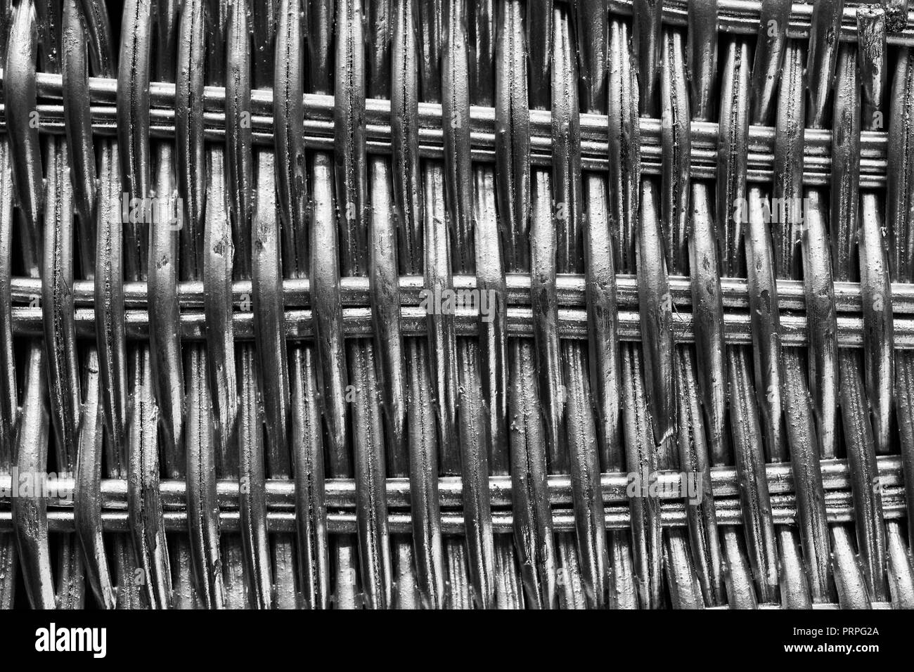 Silver pattern hi-res stock photography and images - Alamy