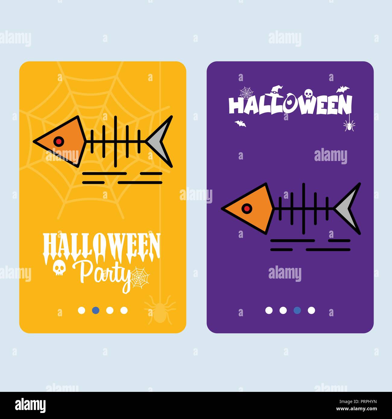 Ghost fish Stock Vector Images - Alamy