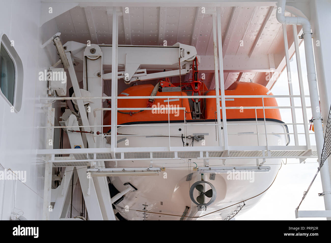 How Do Lifeboats Work On Cruise Ships at Linda Rice blog