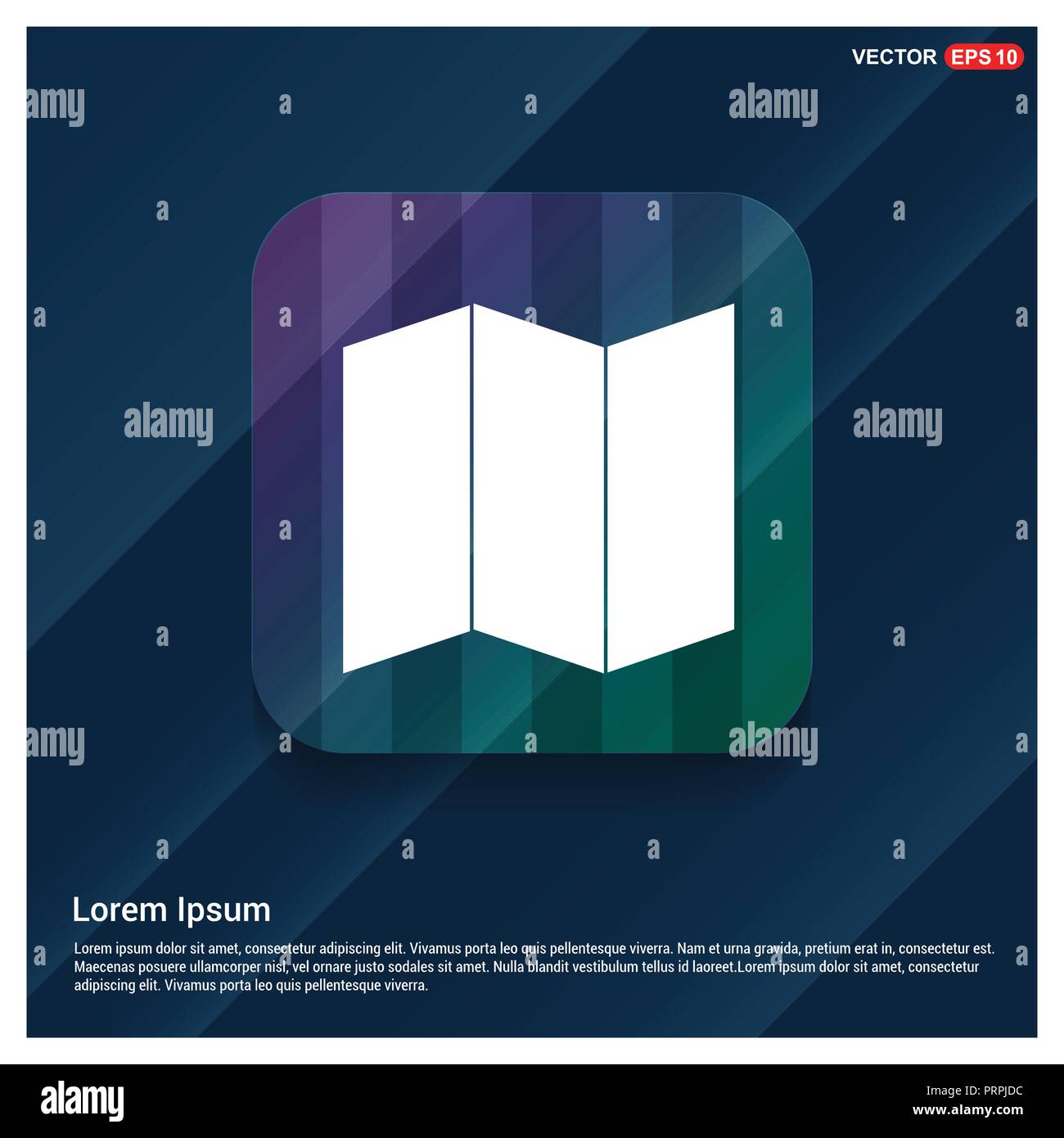 Icono gps Stock Vector Images - Alamy