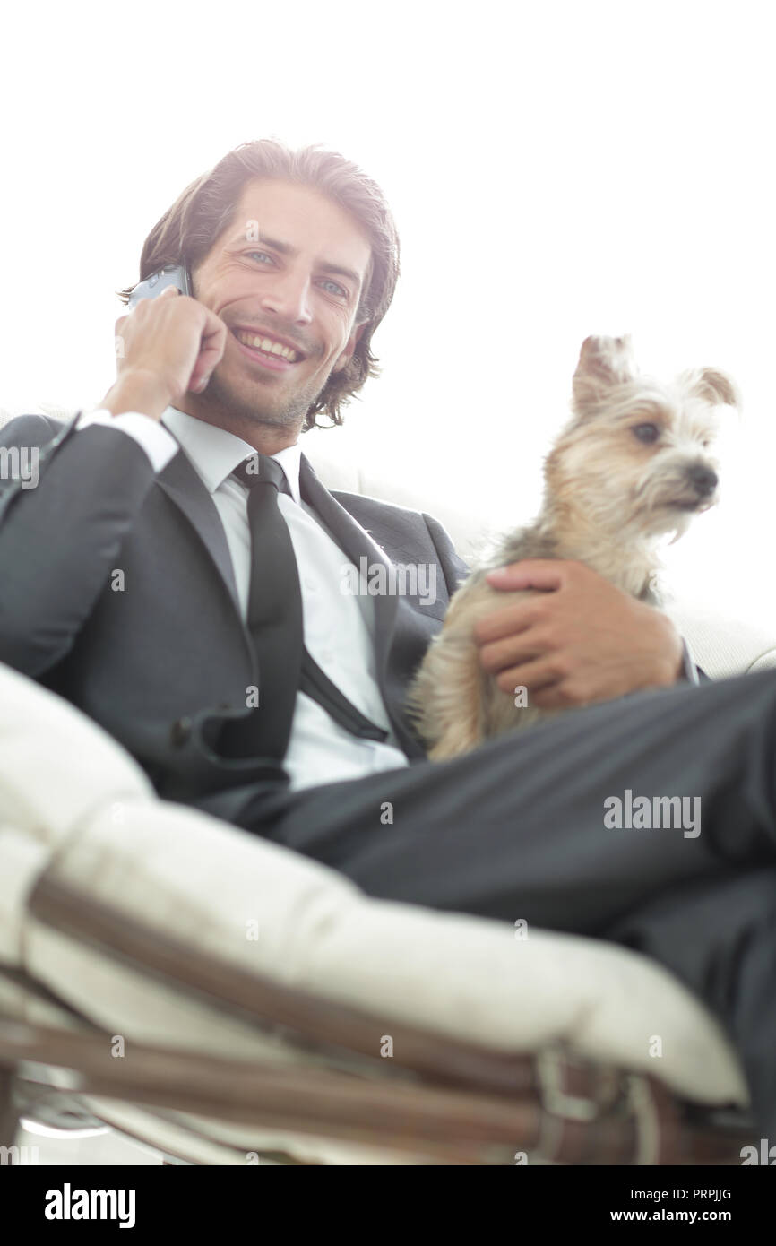 Supervisor pet hi-res stock photography and images - Alamy