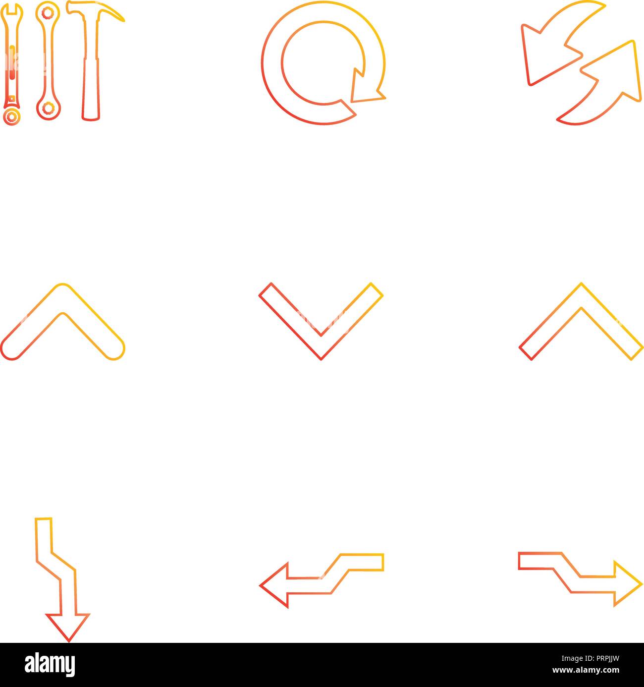 arrows , directions , pointer , arrow , user interface , pointer , up ...