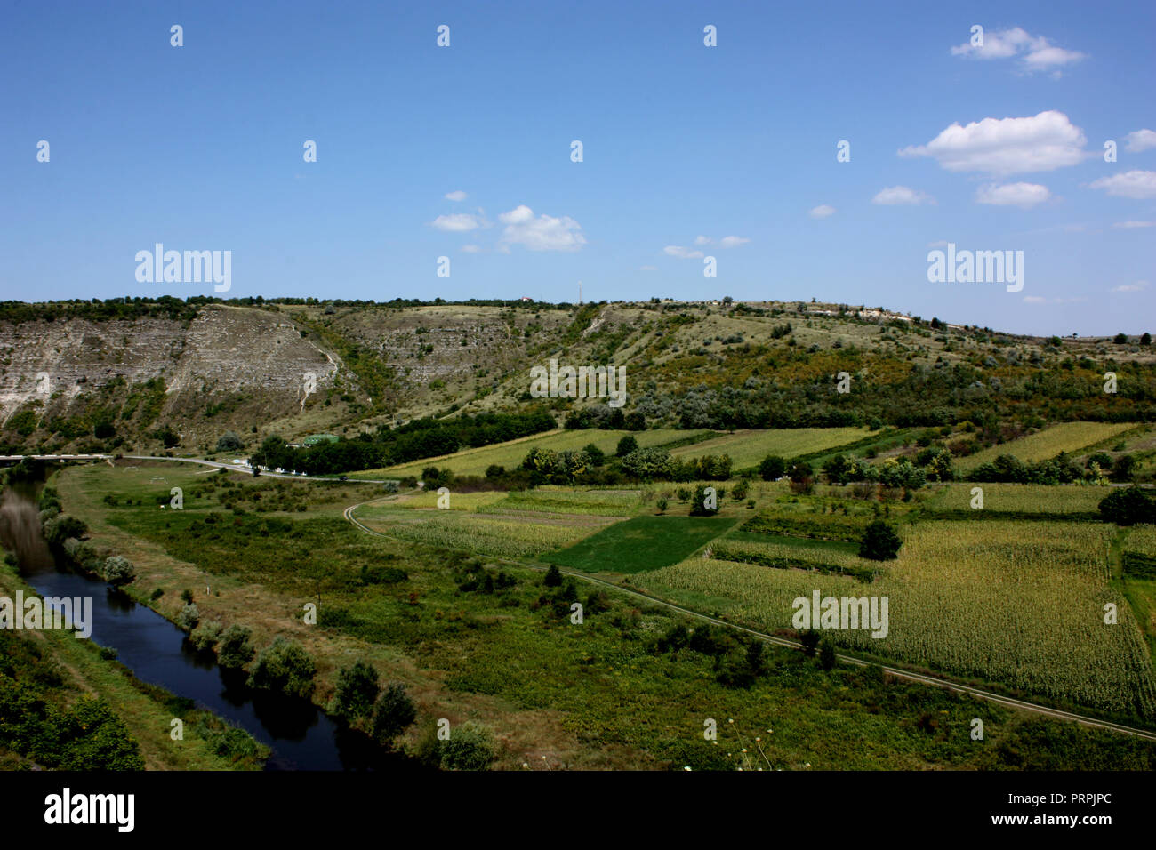 Orhei vechi monastery hi-res stock photography and images - Alamy