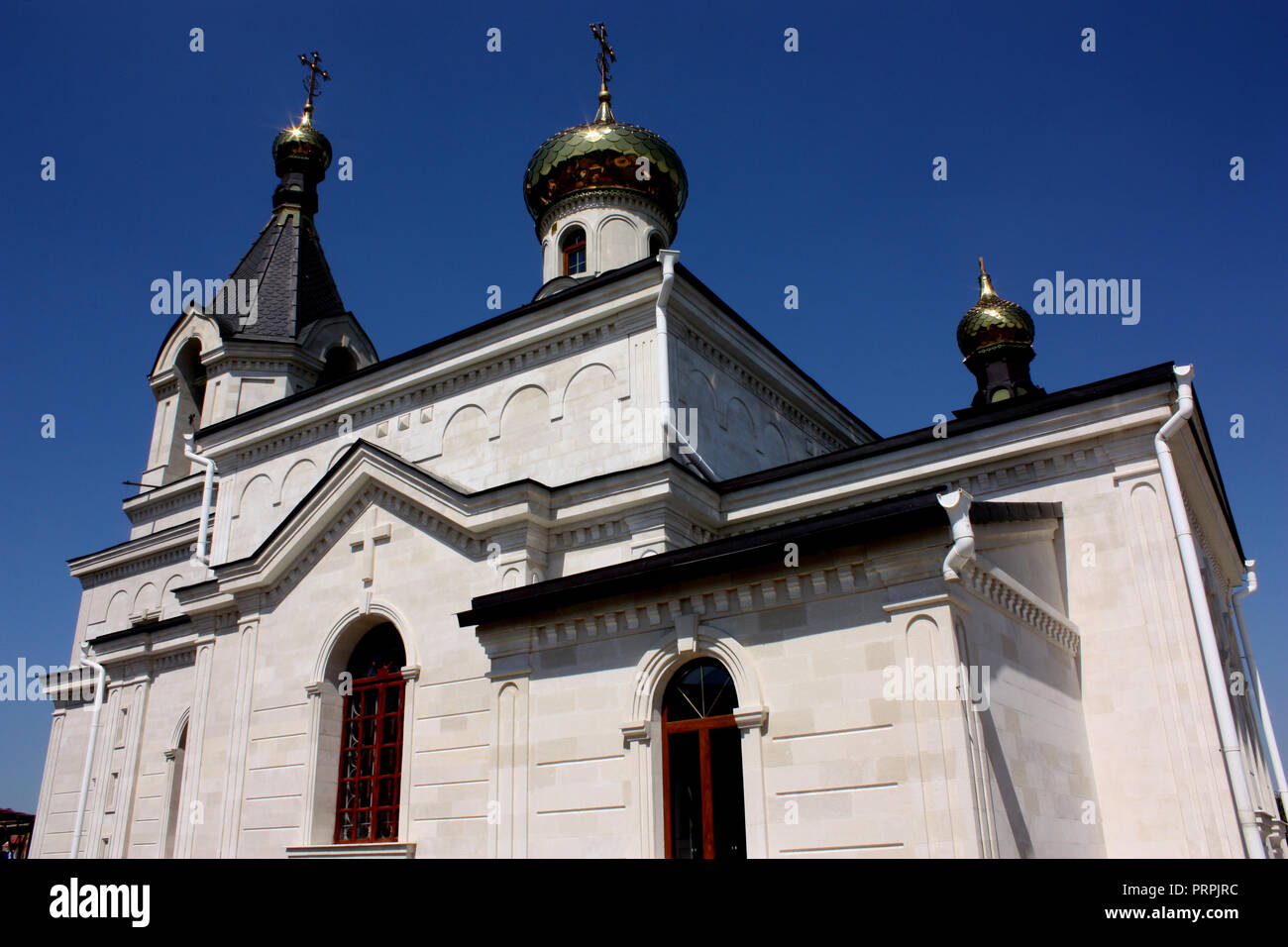 Orhei vechi monastery in hi-res stock photography and images - Alamy