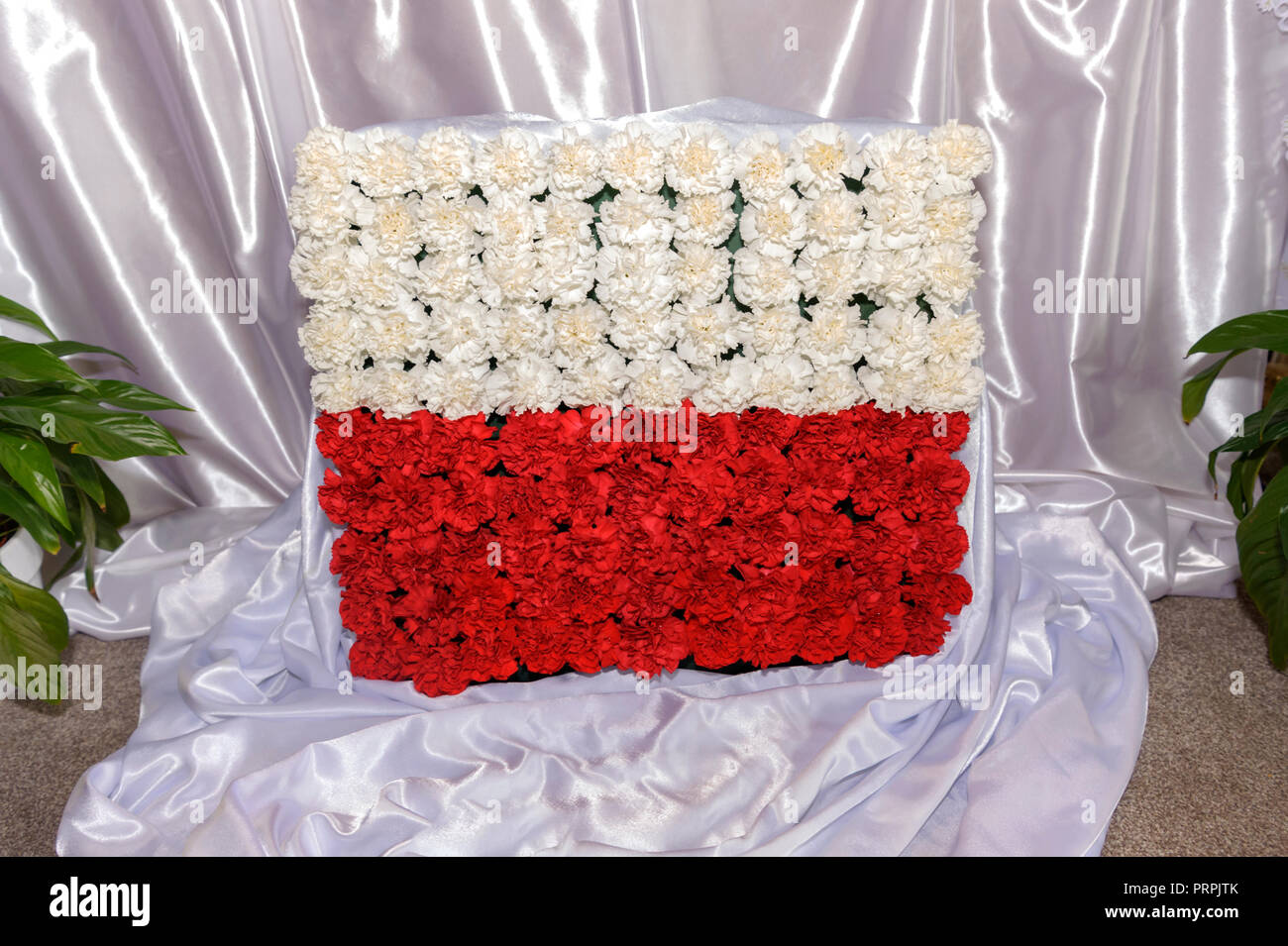 Union flag decorations hi-res stock photography and images - Alamy