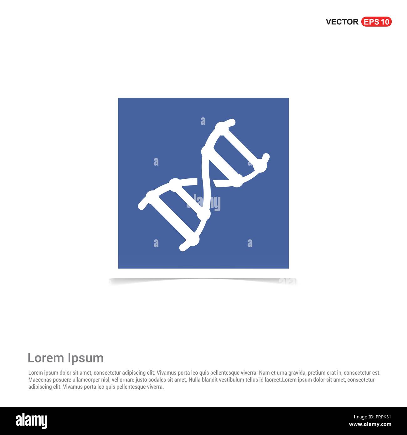 Dna photo Stock Vector Images - Alamy