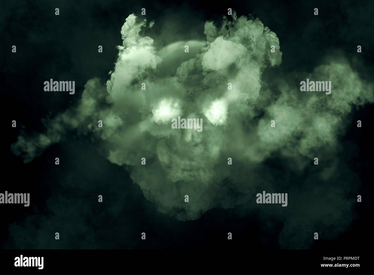 Fog illustration hi-res stock photography and images - Alamy