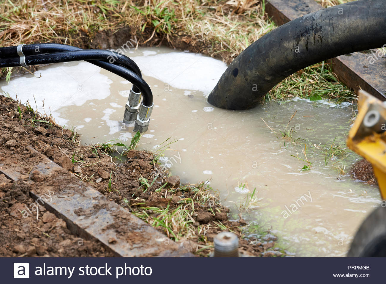 Rotary Drilling Rig High Resolution Stock Photography and Images - Alamy