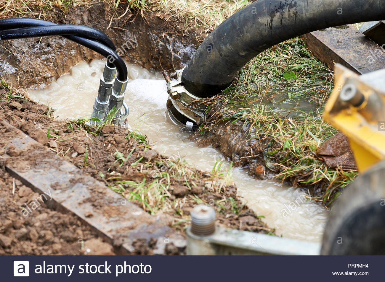 Rotary Drilling Rig High Resolution Stock Photography and Images - Alamy