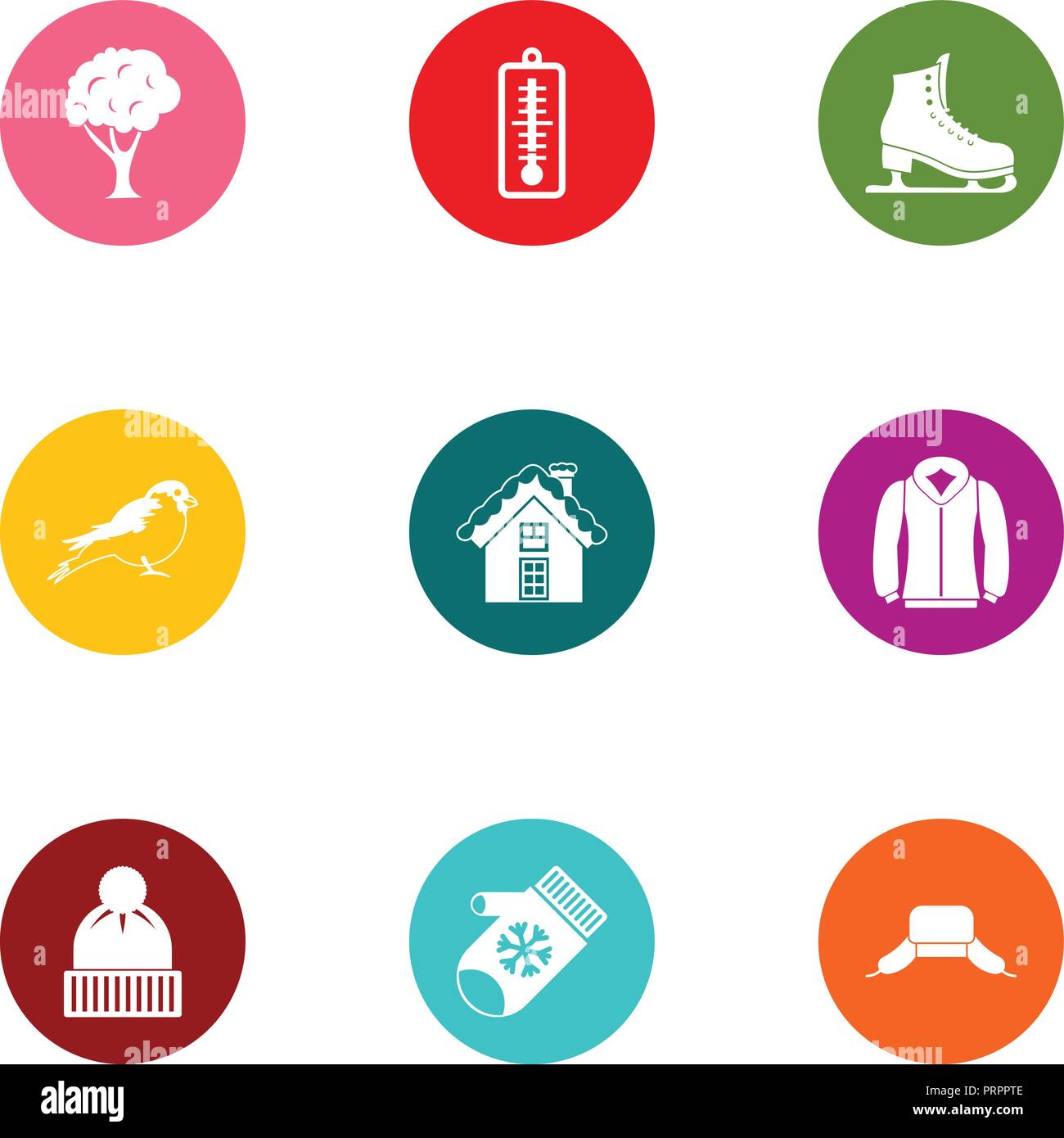 Birthday hike Stock Vector Images - Alamy