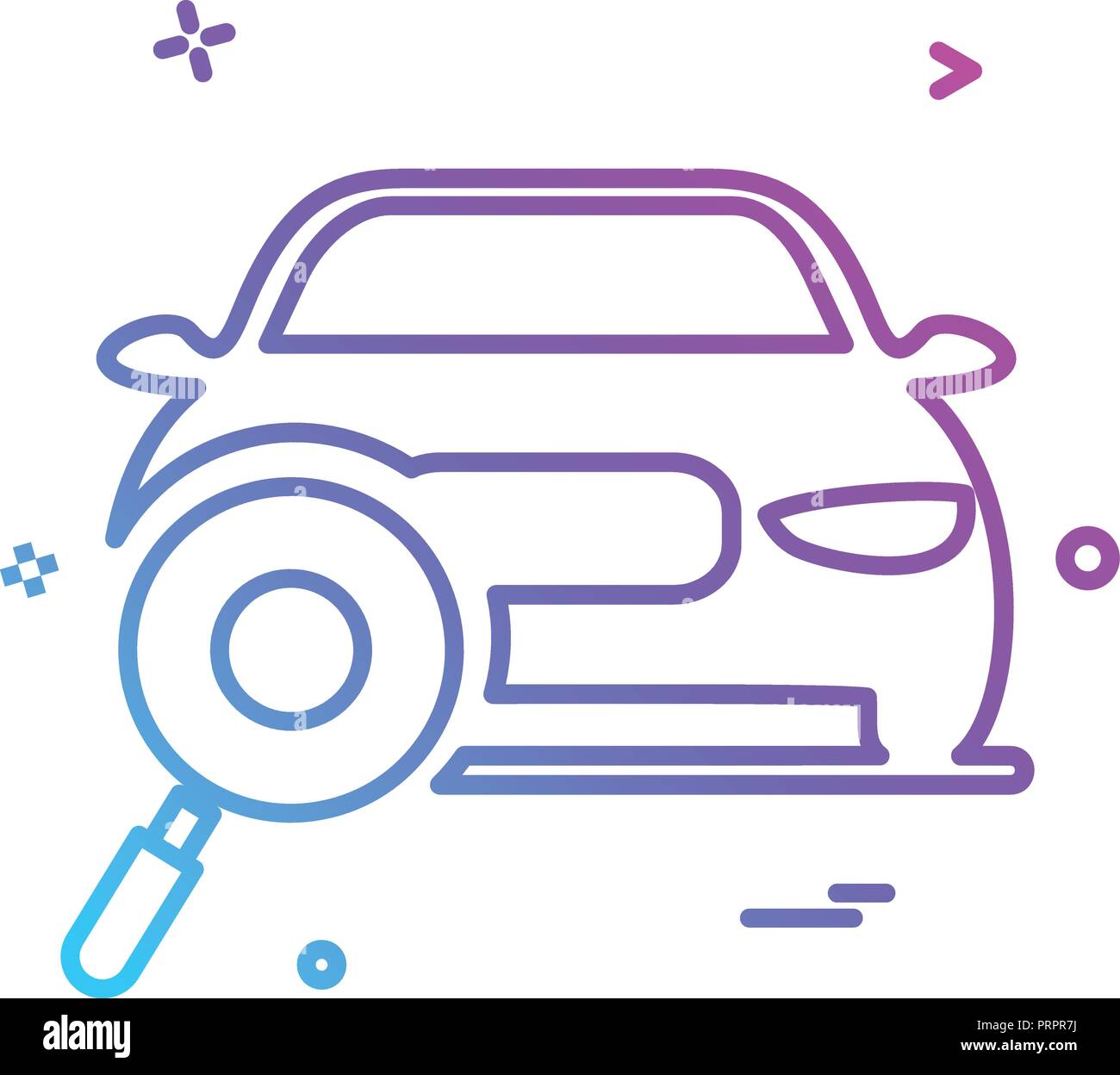 Motor error Stock Vector Images - Alamy