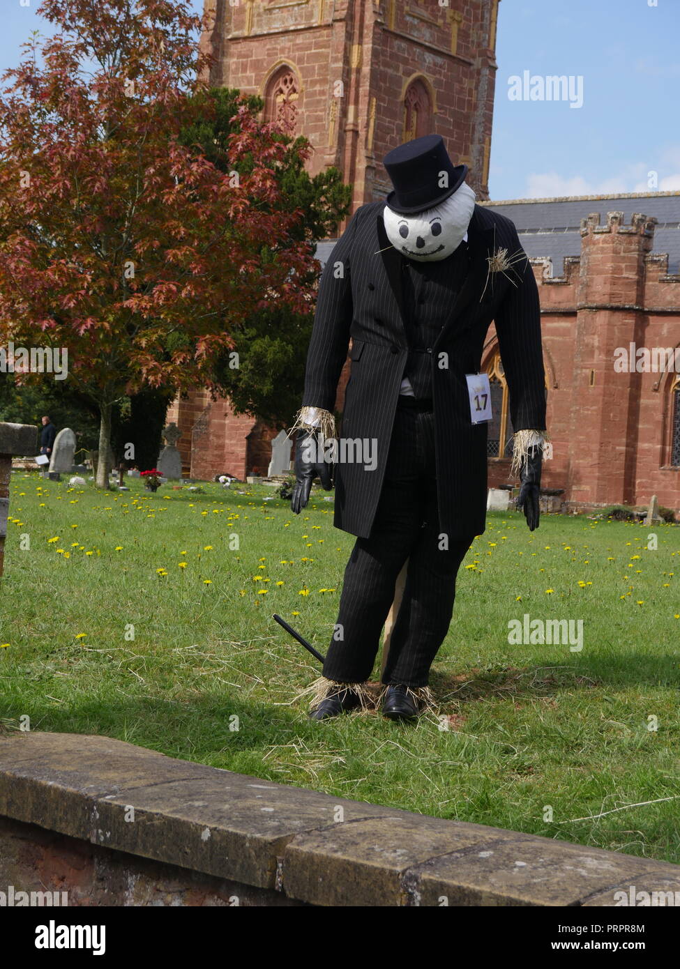 Vicar church hi-res stock photography and images - Alamy