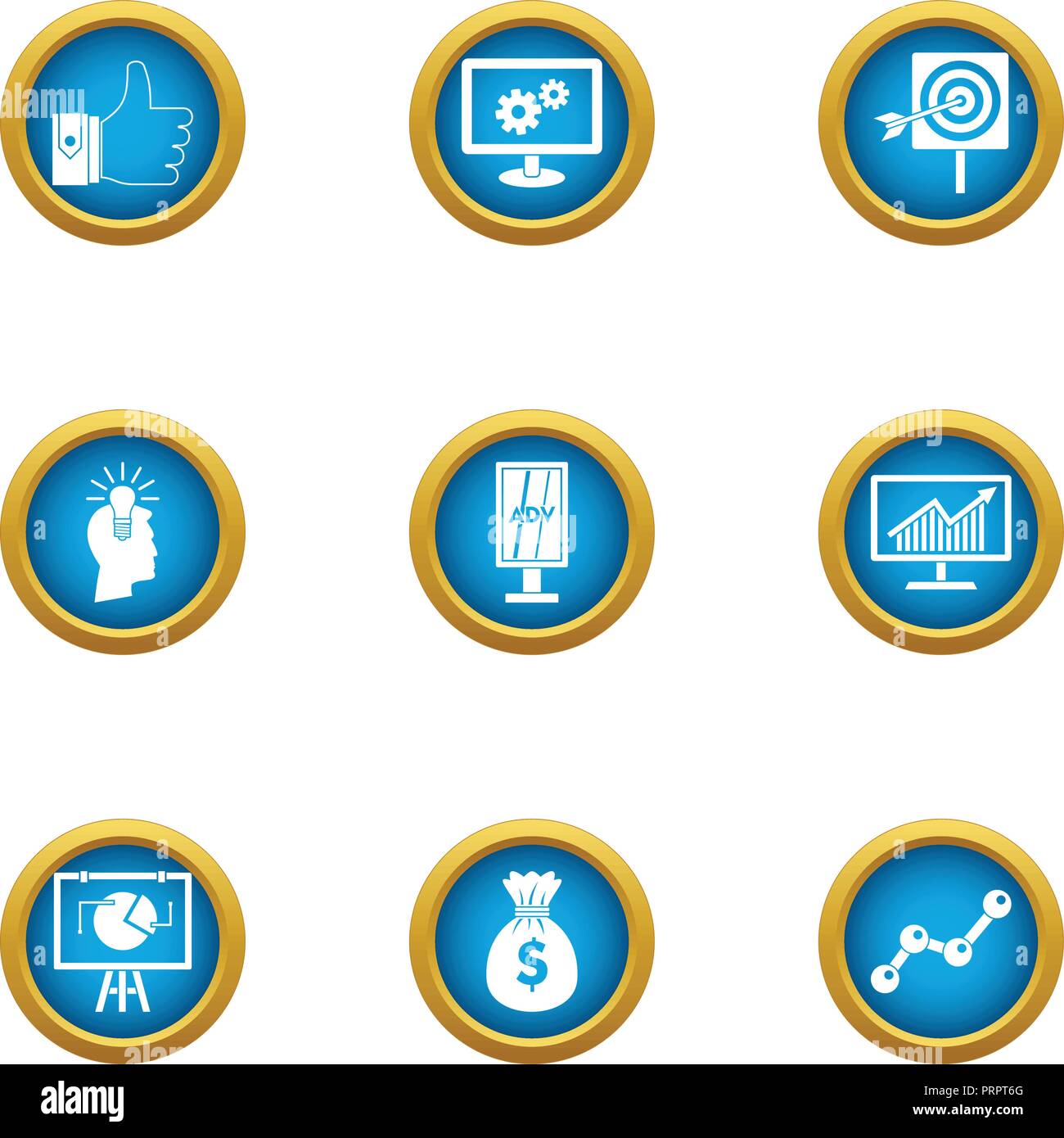 Profiteering Stock Vector Images - Alamy