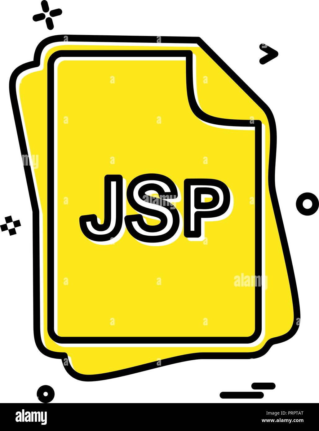 Jsp symbol hi-res stock photography and images - Alamy