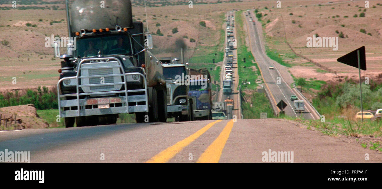 Convoy 1978 Stock Photos & Convoy 1978 Stock Images - Alamy