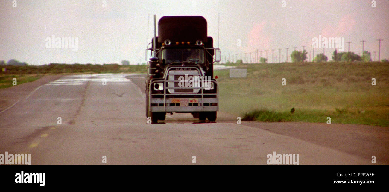 Convoy 1978 Stock Photos & Convoy 1978 Stock Images - Alamy