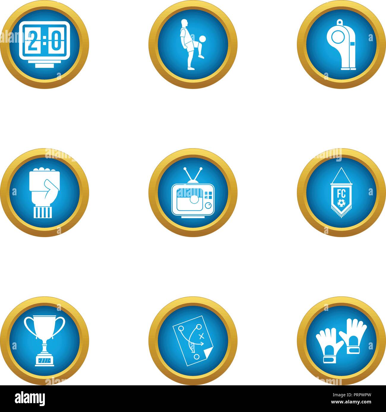Sportsmanlike Stock Vector Images - Alamy