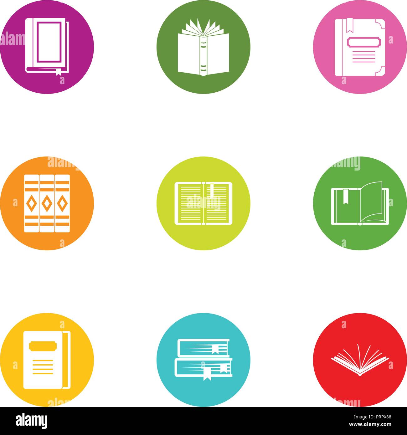 Know your target Stock Vector Images - Alamy