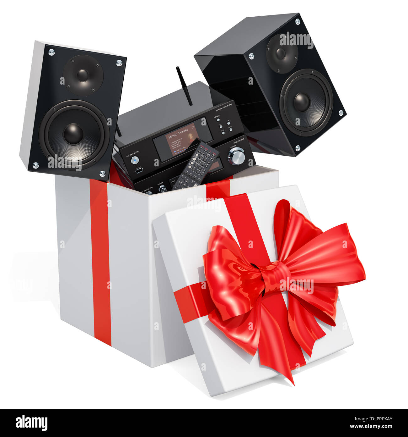 Prize system Cut Out Stock Images & Pictures - Alamy